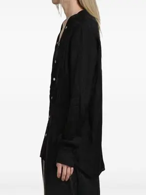 Rick Owens Larry Shirt