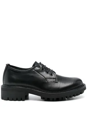Calvin Klein Lug Sole Shoes For Men
