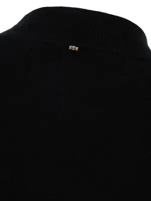 Sportmax Sleeveless Knitted Top