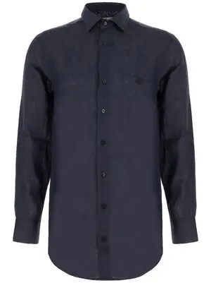 Etro Poplin Shirt