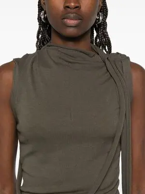 Ottolinger Deconstructed Tank Top