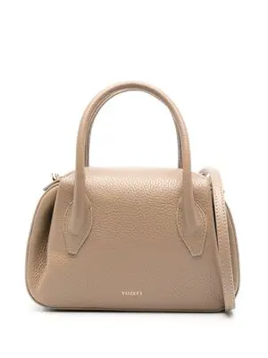 Yuzefi Mini Oyster Tote Bag