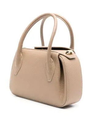 Yuzefi Mini Oyster Tote Bag