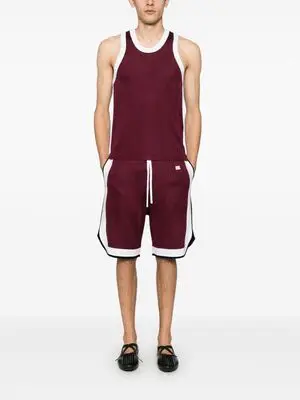 WALES BONNER Rio Tank Top