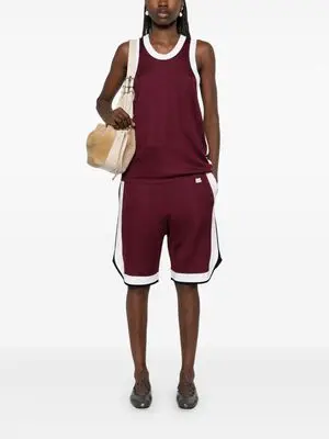 WALES BONNER Rio Tank Top