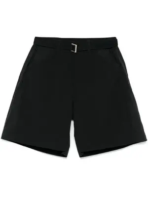 Sacai Bermuda Shorts For Men