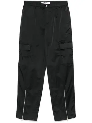 Dkny Cargo Bottoms For Women