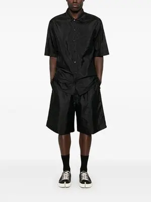 JIL SANDER Padded Shorts