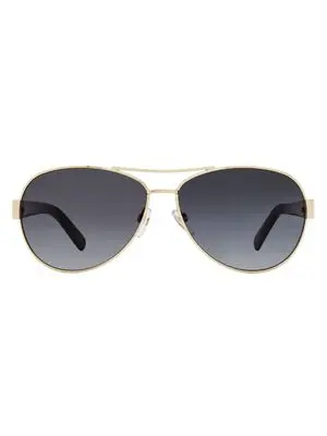 Marc Jacobs 699 Sunglasses - Black