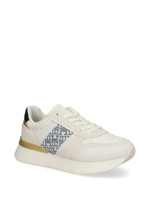 Tommy Hilfiger Monogram Sneakers