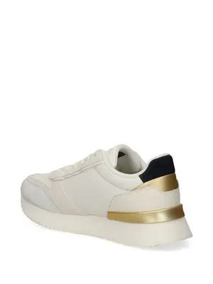Tommy Hilfiger Monogram Sneakers