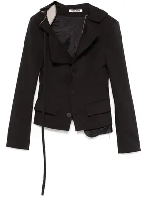 Ottolinger Deconstructed Blazer