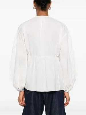 A.p.c. Vera Blouse