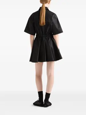 Prada Re-nylon Dress