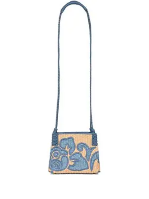 Etro Mini Libra Shoulder Bag