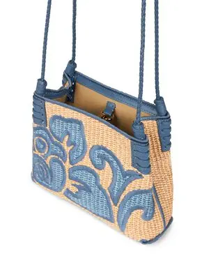 Etro Mini Libra Shoulder Bag