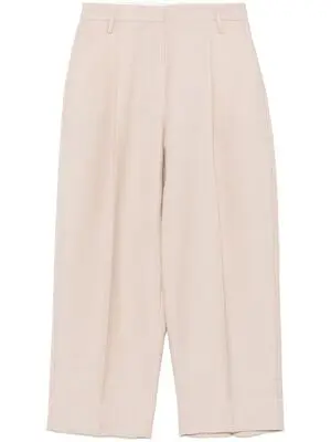 Herskind Belted Pants For Women