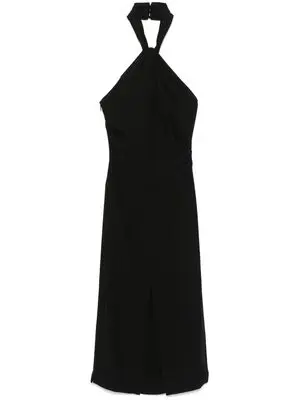 Iro Paris Halterneck Cocktail Dresses