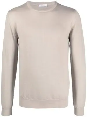 Boglioli Crewneck Sweaters For Men