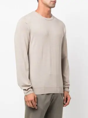 Boglioli Crew-neck Jumper