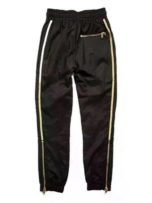 PUMA X Balmain Side-stripe Track Pants