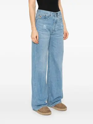 LOIS Skater Jeans - Blue