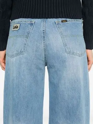 LOIS Skater Jeans - Blue