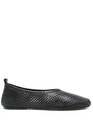 ABOUT ARIANNE Elio Ballerinas