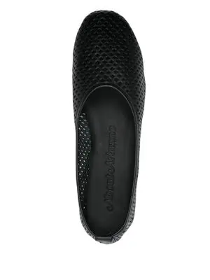 ABOUT ARIANNE Elio Ballerinas