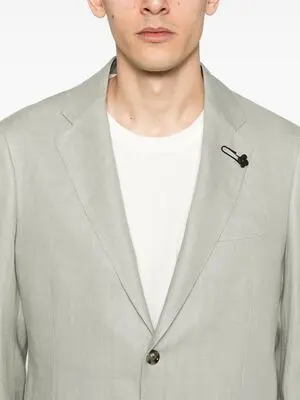 LARDINI Single-breasted Suit