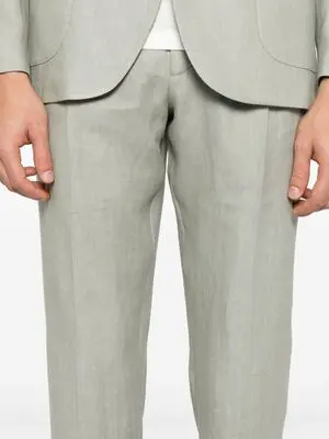 LARDINI Single-breasted Suit
