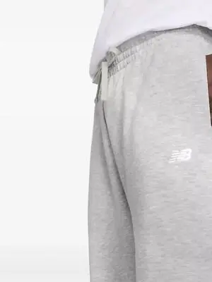 NEW BALANCE Sport Essentials Track Pants - Grey