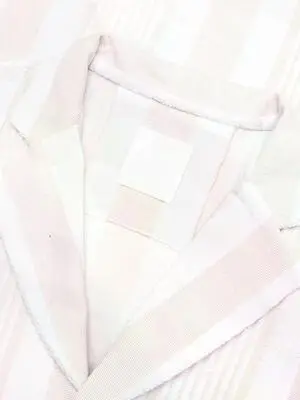 Givenchy Striped Textured Shirt