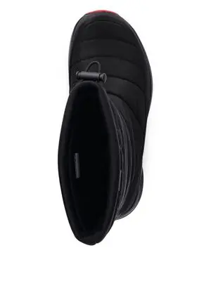 Rossignol Drawstring Boots - Black