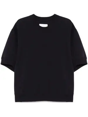 JIL SANDER Crew-neck T-shirt