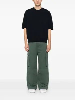 JIL SANDER Crew-neck T-shirt