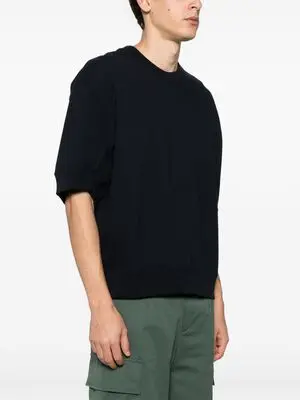 JIL SANDER Crew-neck T-shirt