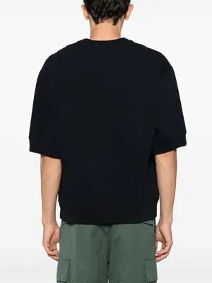 JIL SANDER Crew-neck T-shirt