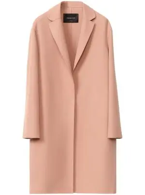 Fabiana Filippi Overcoat Outerwear For Women