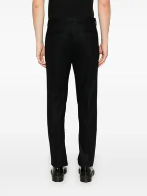 Tagliatore Tapered Trousers