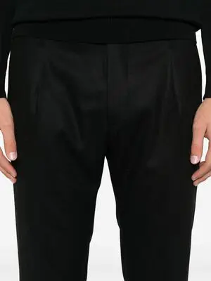 Tagliatore Tapered Trousers