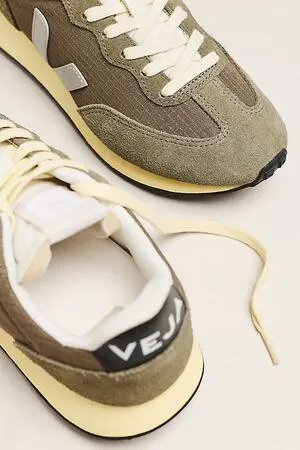 VEJA Rio Branco Ii Sneakers - Grey