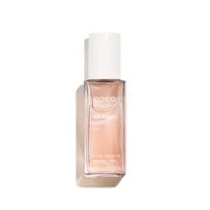 Chanel Coco Mademoiselle Eau De Toilette Refill - One-color