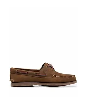 Timberland Lace Up Loafers For Men