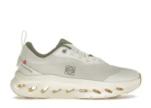 On Cloudtilt 2 Loewe Sneakers - White/khaki
