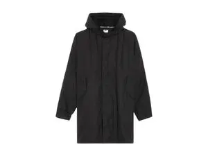 Nike Nike Therma-FIT Life 3-In-1 Parka - Black