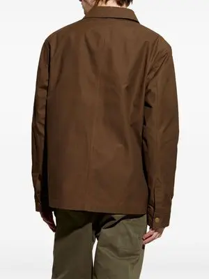 A.p.c. Multiple Pockets Lightweight Jacket