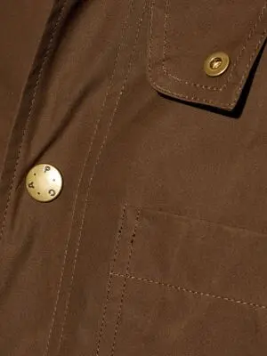 A.p.c. Multiple Pockets Lightweight Jacket