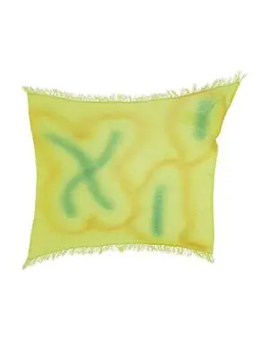 Isabel Benenato Scarf Cotton