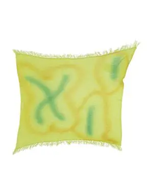 Isabel Benenato Scarf Cotton